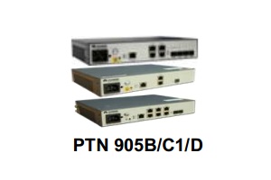 PTN905 - 华易新天